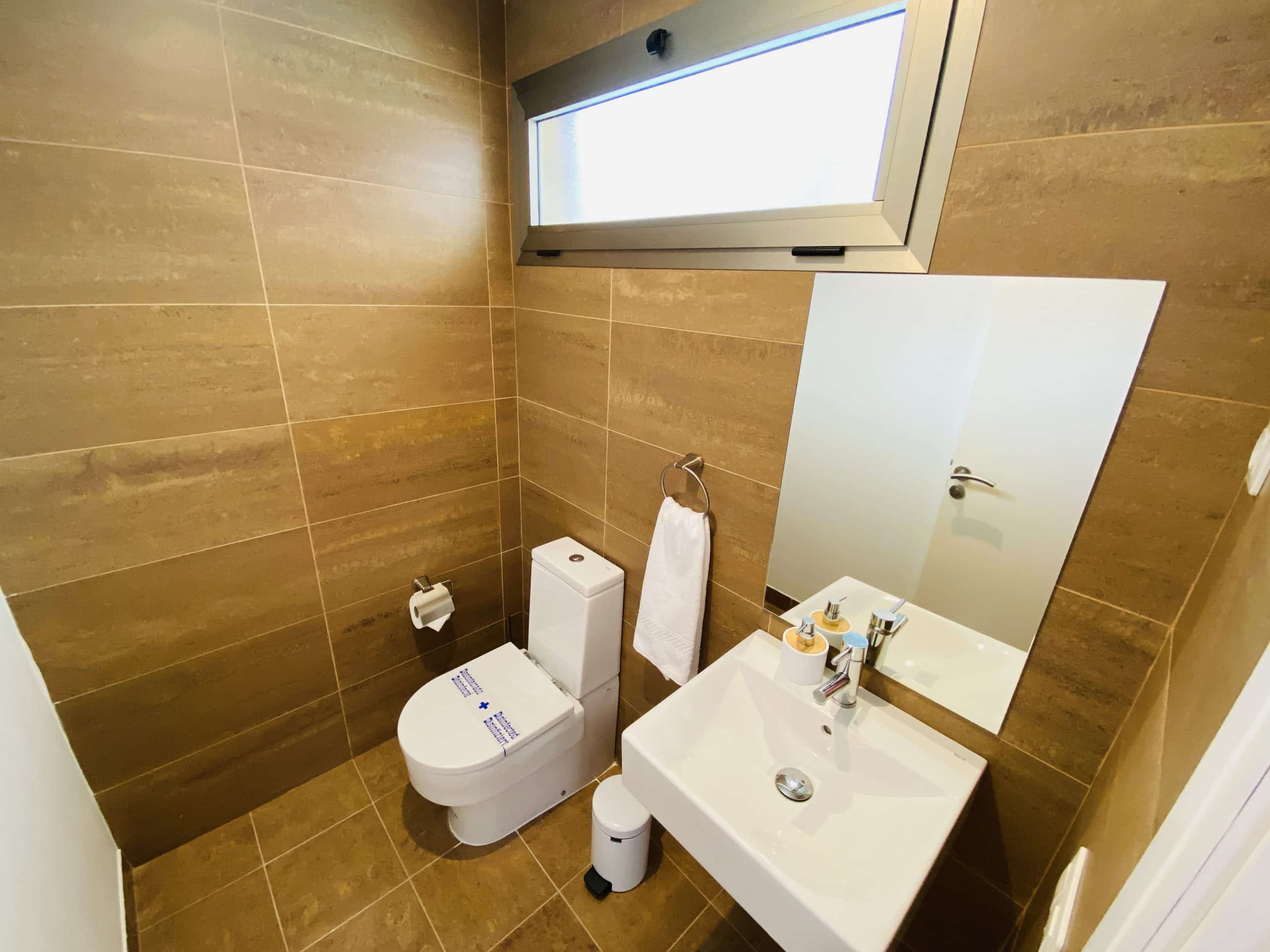 CASA CHILL 5 BEDROOM VILLA. – Grancanariahouse